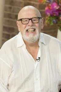 Roger Quinn | Westchester Village Wiki | Fandom