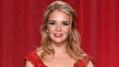 Louise Robson | Westchester Village Wiki | Fandom