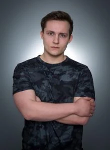 Warren Robson | Westchester Village Wiki | Fandom