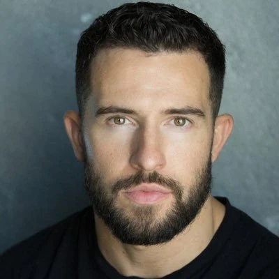 Michael Parr | Westchester Village Wiki | Fandom