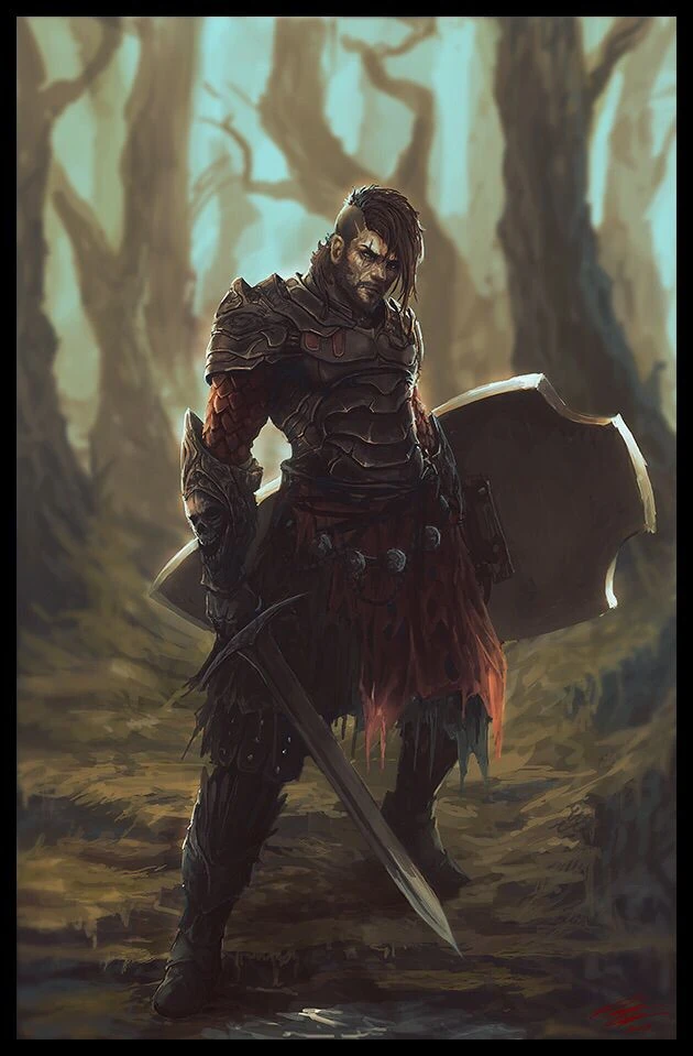 Bandit | Westcrown Wikia | Fandom
