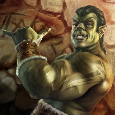 Grack | Westcrown Wikia | Fandom