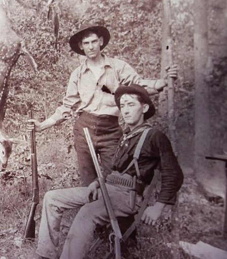 Taylor Brothers | Western Anthology Wiki | Fandom