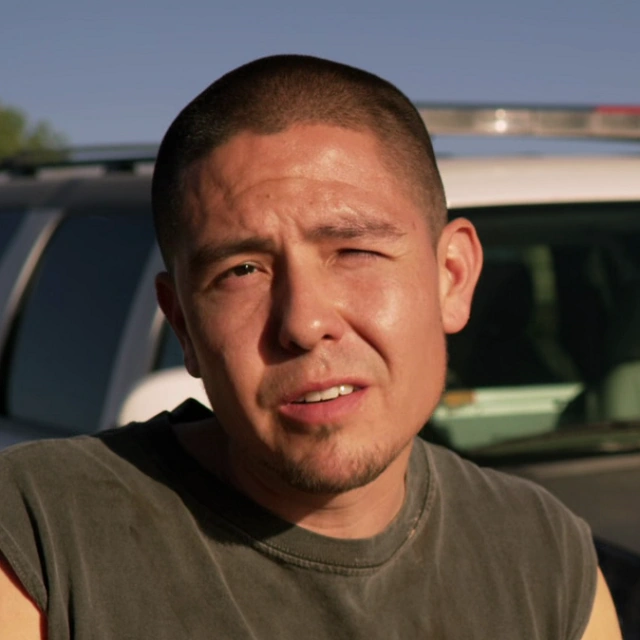Dominic Martinez | Western Series Wiki | Fandom