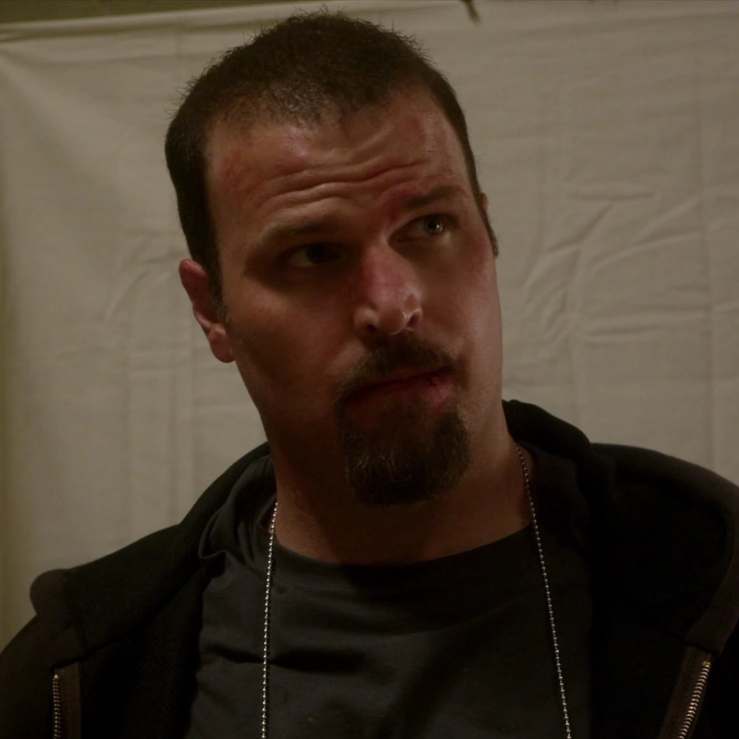 Jeremy Thompson | Western Series Wiki | Fandom