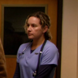 Courtney Bell | Western Series Wiki | Fandom