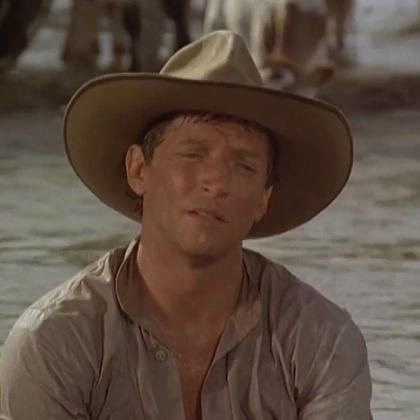 Mike Lasater | Western Series Wiki | Fandom