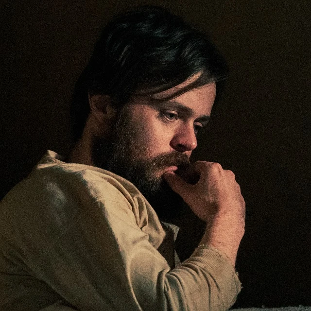 Joey Batey | Western Series Wiki | Fandom