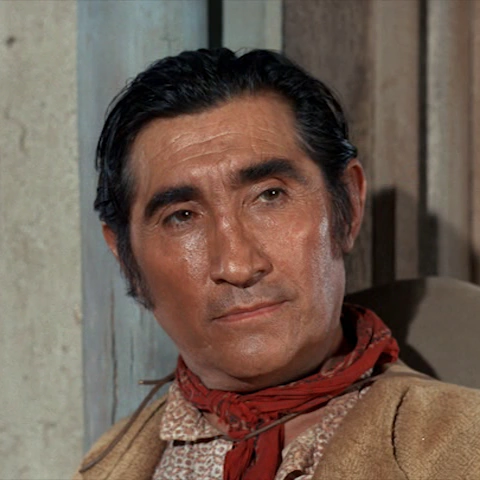 Rodolfo Acosta | Western Series Wiki | Fandom