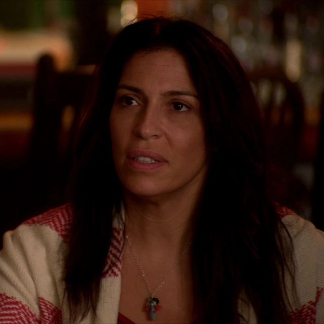Claudia Ferri | Western Series Wiki | Fandom