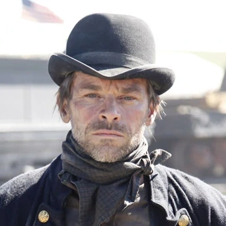 Ian Tracey | Western Series Wiki | Fandom