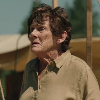 Anne Cullimore Decker | Western Series Wiki | Fandom