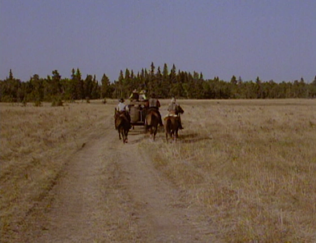 Long Shot | Western Series Wiki | Fandom