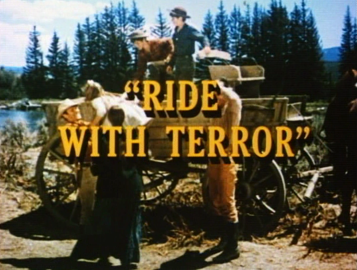 Ride with Terror | Western Series Wiki | Fandom