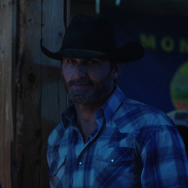 Howard Ferguson Jr. | Western Series Wiki | Fandom