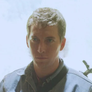 Trevor (Longmire character) | Western Series Wiki | Fandom