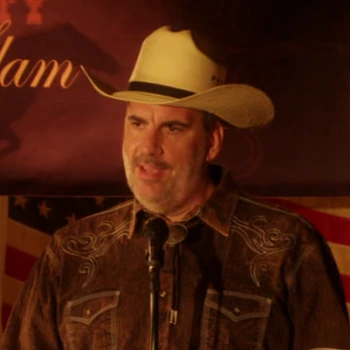 Jim Johnson | Western Series Wiki | Fandom