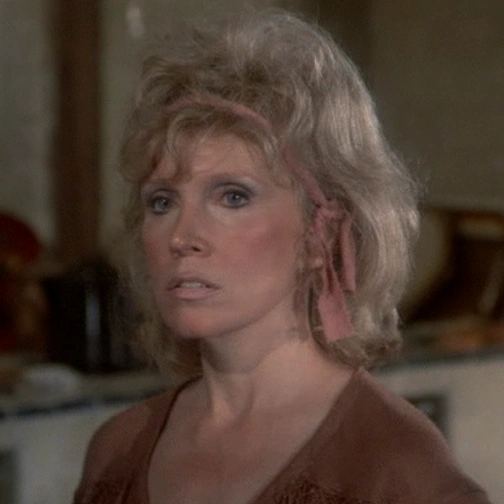 Susan Anspach | Western Series Wiki | Fandom