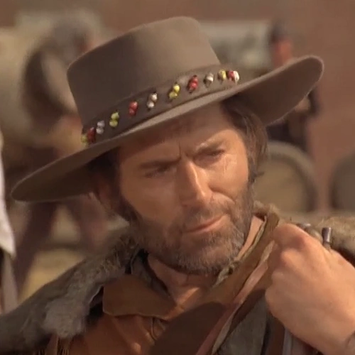 Joe Bean | Western Series Wiki | Fandom