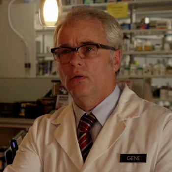 Gene (Longmire character) | Western Series Wiki | Fandom