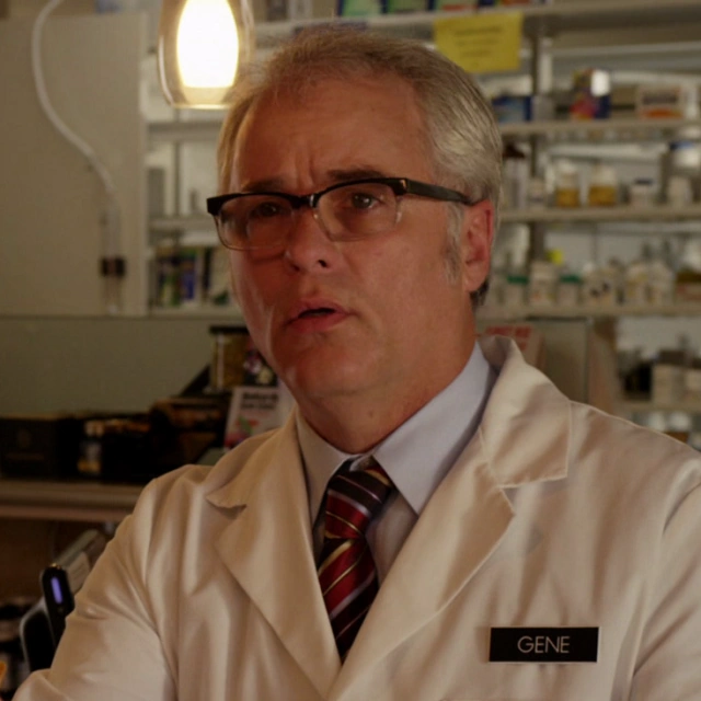 Sherman Allen | Western Series Wiki | Fandom