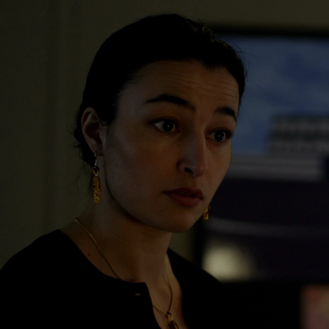 Jesi Rael | Western Series Wiki | Fandom