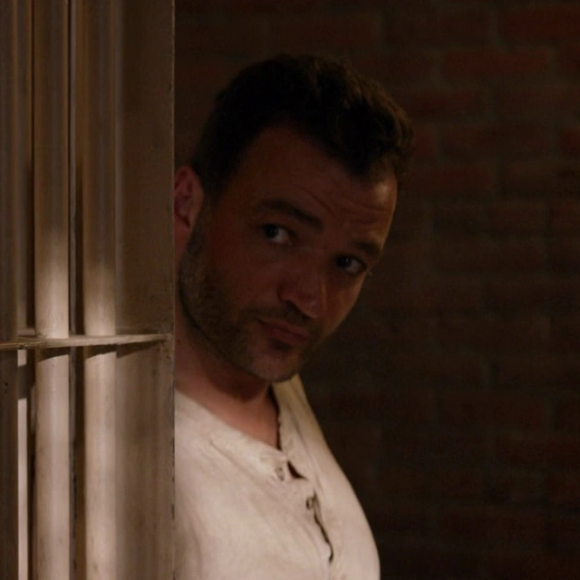 Tyler Malone | Western Series Wiki | Fandom