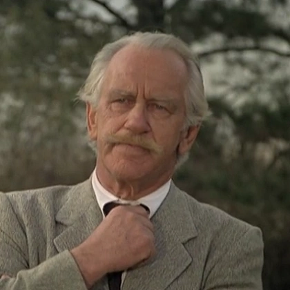 Alan Caillou | Western Series Wiki | Fandom