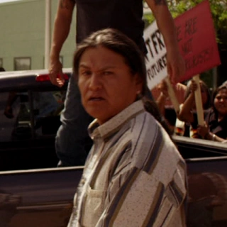 Andersen Kee | Western Series Wiki | Fandom