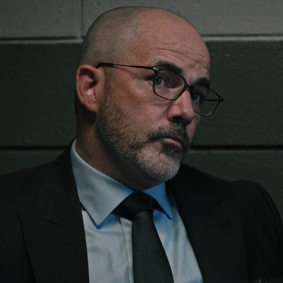 Michael Friedman | Western Series Wiki | Fandom