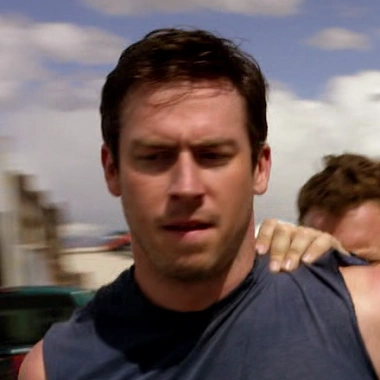 Zach Rose | Western Series Wiki | Fandom