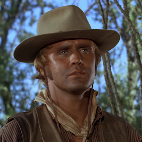 Mark Slade | Western Series Wiki | Fandom