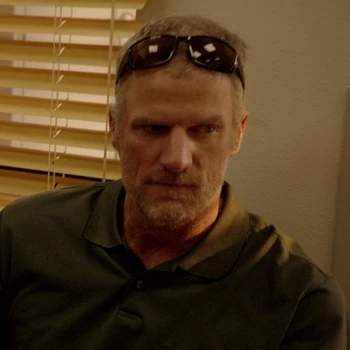 Mark Pearce | Western Series Wiki | Fandom