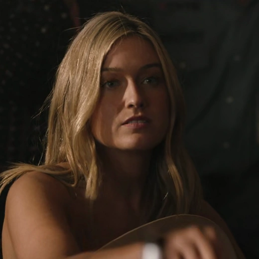 Elizabeth Dickson | Western Series Wiki | Fandom