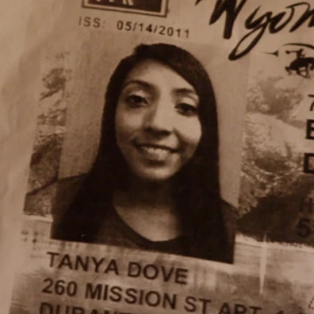 Tanya Dove | Western Series Wiki | Fandom