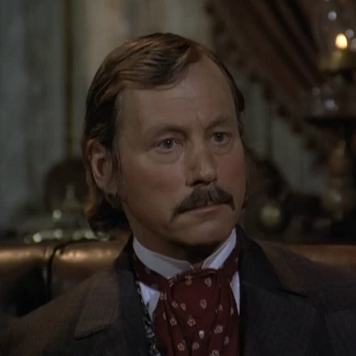 Claude (Centennial character) | Western Series Wiki | Fandom