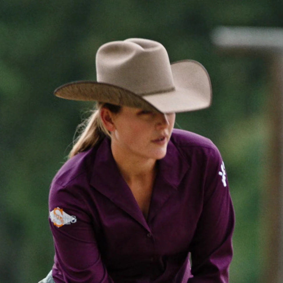 Daphne Foran | Western Series Wiki | Fandom