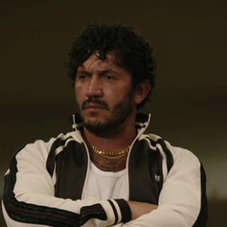 Emerson Paco Miller | Western Series Wiki | Fandom