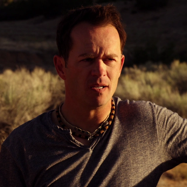 Greg Ellis | Western Series Wiki | Fandom