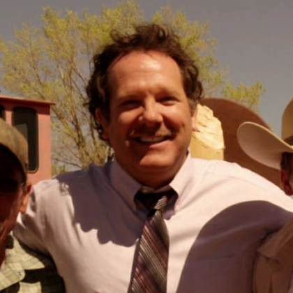 Bob Jesser | Western Series Wiki | Fandom