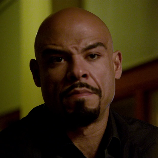 Lobo Sebastian | Western Series Wiki | Fandom