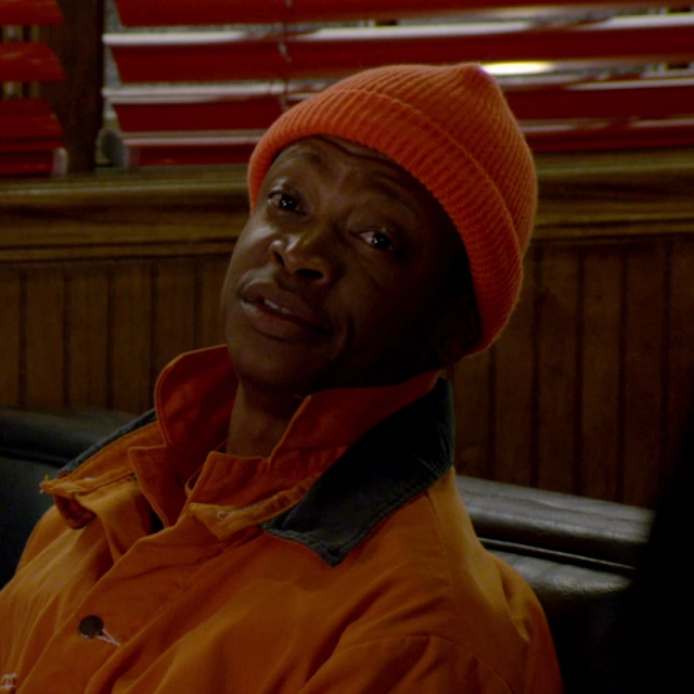 Lawrence Gilliard Jr. | Western Series Wiki | Fandom