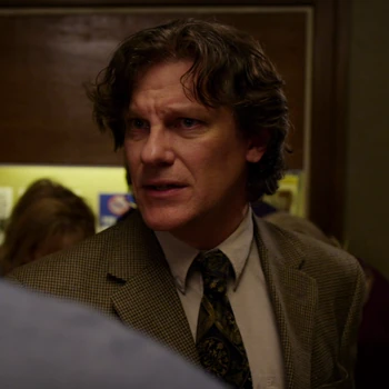 Jonathan David Dixon | Western Series Wiki | Fandom