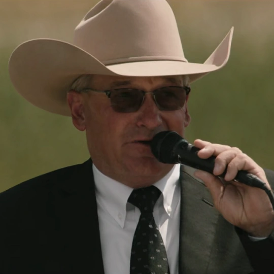 Steve Friskup | Western Series Wiki | Fandom