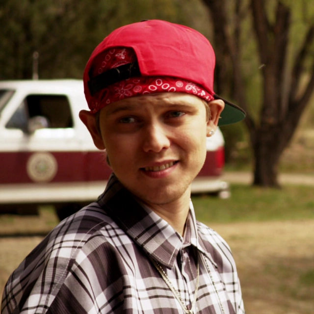 Trey (Longmire character) | Western Series Wiki | Fandom