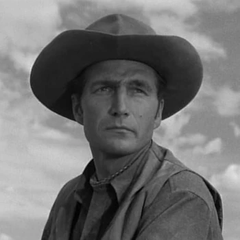 Eric Fleming | Western Series Wiki | Fandom