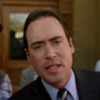 Kai Porter | Western Series Wiki | Fandom