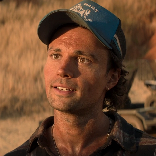 Rich Petrakis | Western Series Wiki | Fandom