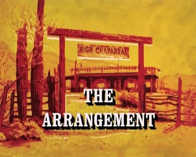 The Arrangement | Western Series Wiki | Fandom