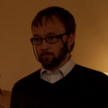 Landall Goolsby | Western Series Wiki | Fandom